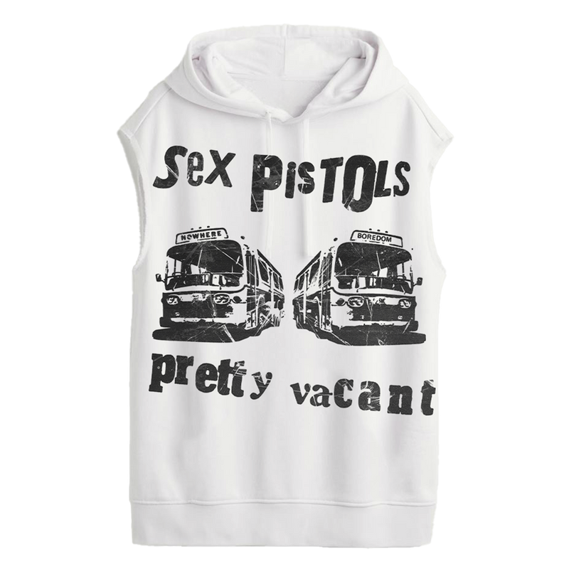 Apparel Sex Pistols Official Store