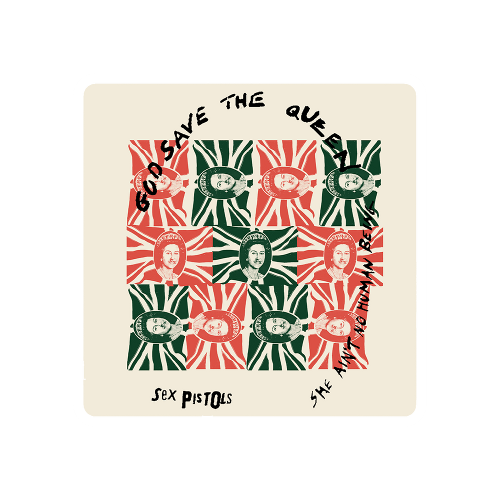 Sex Pistols Coasters Sex Pistols Official Store