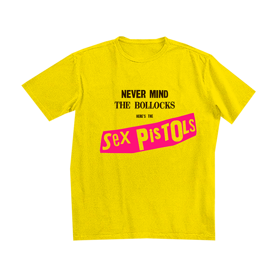Sex Pistols Store