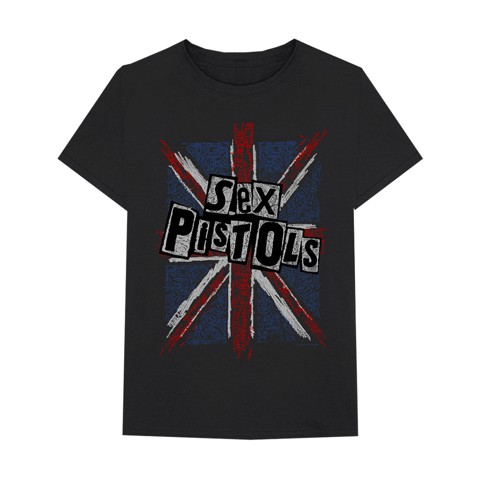 Apparel Page 2 Sex Pistols Official Store